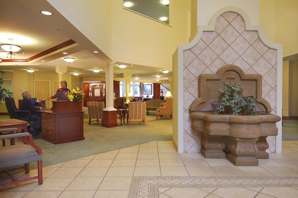 OVERLAKE TERRACE RETIREMENT COMMUNITY - Updated December 2025 - 22 ...