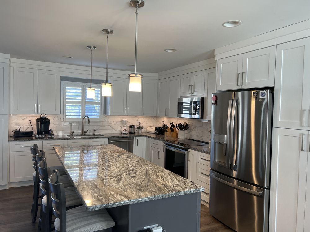 DESIGN-RITE CABINETS - Updated September 2025 - Monroe, Ohio ...