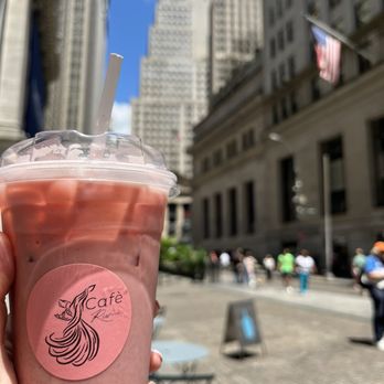 CAFE RUMI - Updated November 2024 - 19 Photos & 12 Reviews - 30 Broad ...