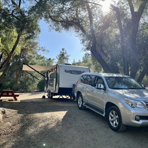 WOODS VALLEY KAMPGROUND & RV PARK - 129 Photos & 86 Reviews - 15236 ...