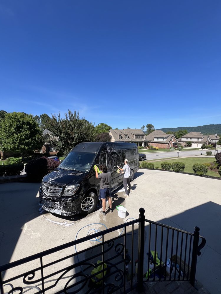 DRIVE VISION CLEANING - Updated December 2025 - 15 Photos - Ooltewah, Tennessee - Car Wash ...