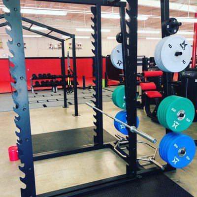 HIDDEN GYM - 10 Photos - 235 N Central Expy, Richardson, Texas - Gyms ...