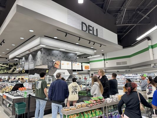 PUBLIX - Updated December 2025 - 130 Photos & 28 Reviews - 2200 General ...