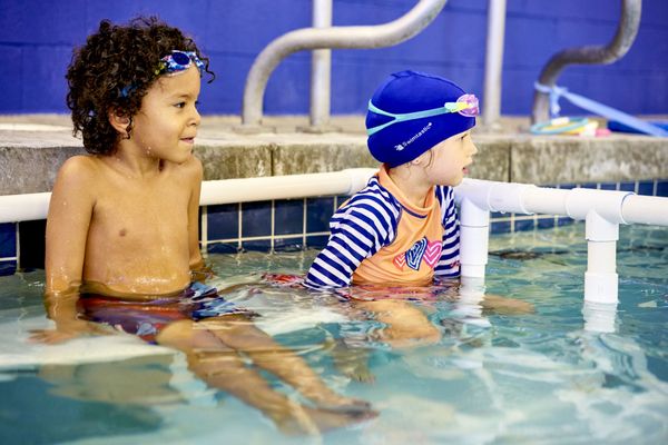 SWIMTASTIC SWIM SCHOOL - FOX CITIES - Updated September 2025 - 22 ...