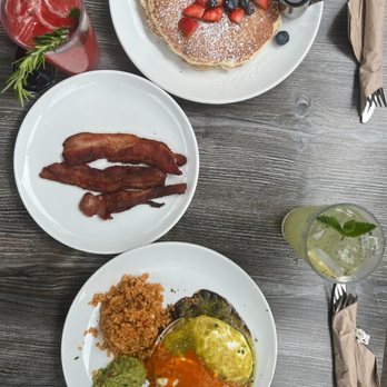 CAFE VIDA - Updated September 2024 - 549 Photos & 834 Reviews - 15317 ...