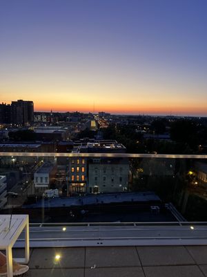 Q ROOFTOP BAR - Updated December 2025 - 44 Photos & 24 Reviews - 201 W ...