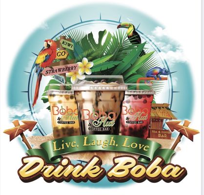 BOBA HUT - Updated August 2025 - 26 Photos & 11 Reviews - 161 Upper ...