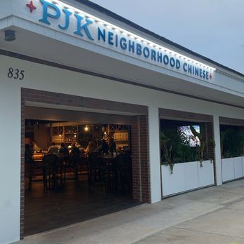 PJK NEIGHBORHOOD CHINESE - Updated September 2024 - 166 Photos & 89 ...