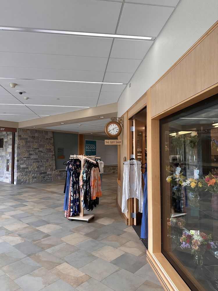 MAPLE GROVE HOSPITAL - Updated July 2025 - 21 Photos & 43 Reviews ...