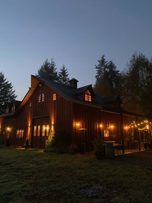 CAPITOL CITY BARN - 15 Photos - 8726 Blomberg St SW, Olympia ...