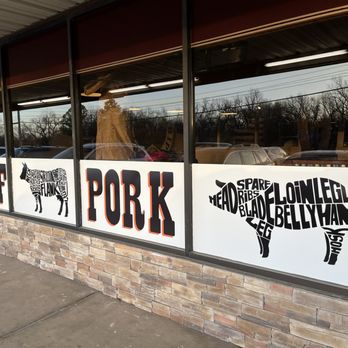 CHEROKEE STRIP BBQ - Updated January 2026 - 29 Photos & 38 Reviews ...