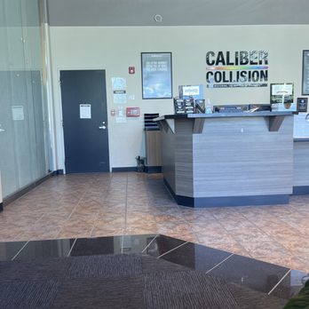 CALIBER COLLISION - Updated May 2025 - 102 Photos & 409 Reviews - 14622 ...