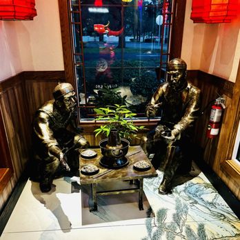 HONG BBQ & HOT POT FOWLER - Updated December 2024 - 297 Photos & 167 ...