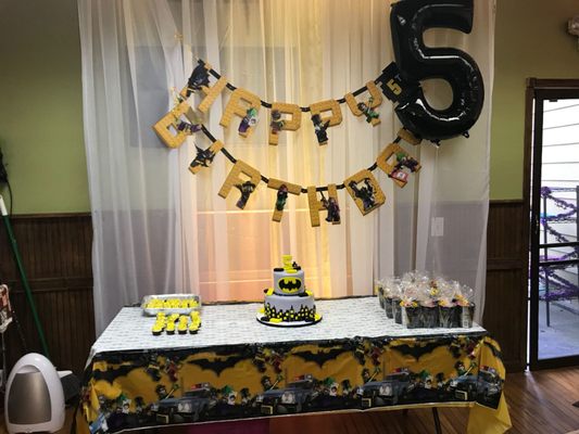 A SPRINKLE OF FUN - Updated December 2025 - 24 Photos & 13 Reviews - 79 ...