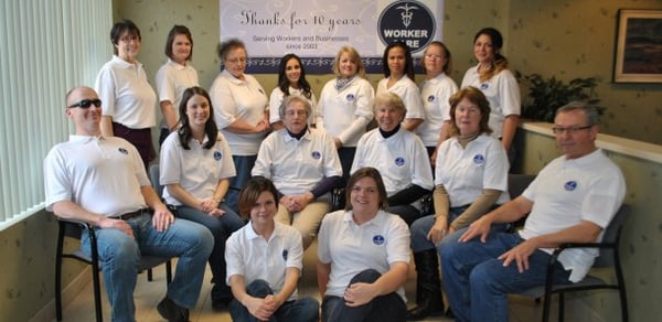 YAKIMA WORKER CARE - Updated December 2025 - 409 S 12th Ave, Yakima ...