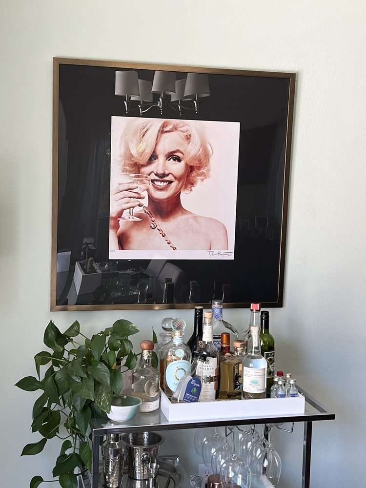 LA CUSTOM PICTURE FRAMING - Updated January 2026 - 94 Photos & 24 ...