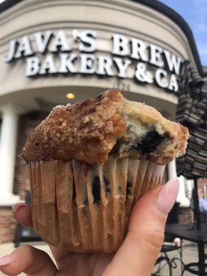 JAVA’S BREWING BAKERY & CAFE - 42 Photos & 65 Reviews - 1526 Providence ...