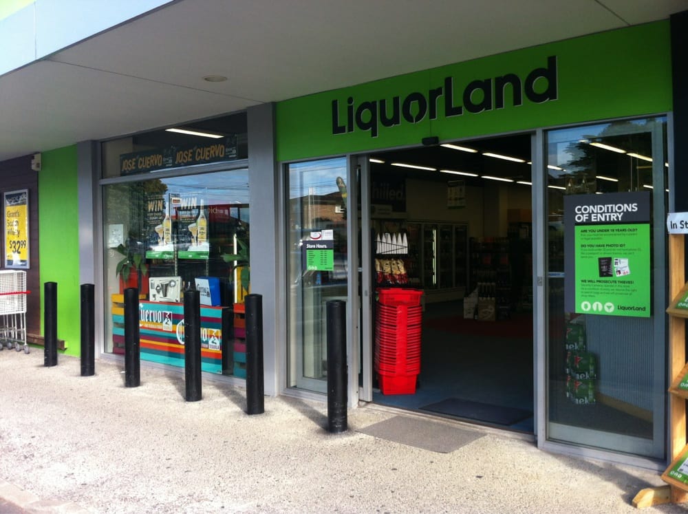 LIQUORLAND NORTHCROSS - Updated October 2025 - Cnr Carlisle & East ...