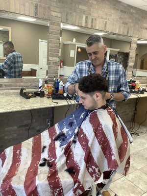 MODERN MEN’S BARBER SHOP - Updated October 2025 - 3 Waverly Pl, Madison ...