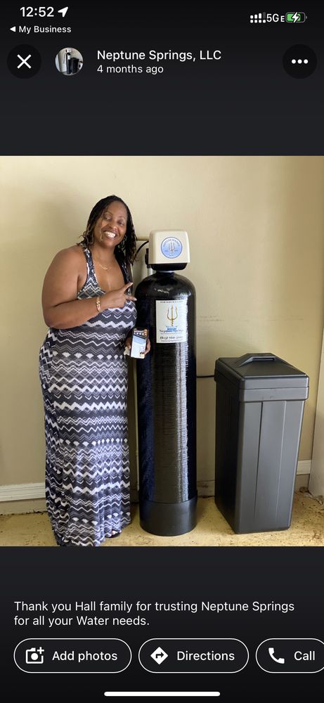 NEPTUNE SPRINGS - Updated December 2025 - 24 Photos - 7216 Causeway ...