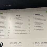 DELUNA DESSERT CAFE - 505 Photos & 226 Reviews - 3581 Truxel Rd ...