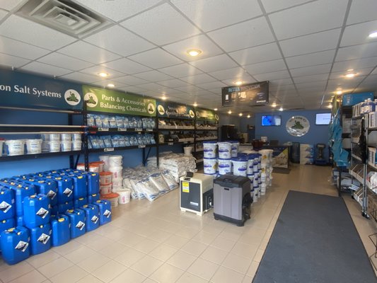 LILLY POOL AND SPA - Updated December 2025 - 10 Reviews - 4433 E ...