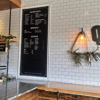 QUIXOTIC COFFEE - Updated June 2025 - 314 Photos & 277 Reviews - 769 ...