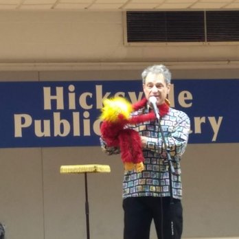 HICKSVILLE FREE PUBLIC LIBRARY - Updated May 2026 - 26 Photos & 17 ...