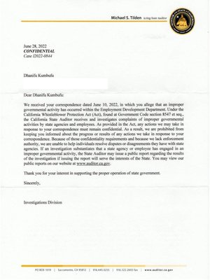 EMPLOYMENT DEVELOPMENT DEPARTMENT - Updated January 2026 - 55 Photos ...