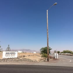HIGH DESERT STATE PRISON - 12 Photos - 475-750 Rice Canyon Rd ...