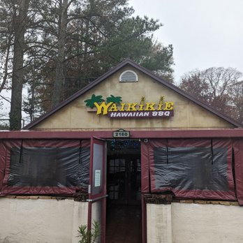 WAIKIKIE HAWAIIAN BBQ - 794 Photos & 659 Reviews - 2160 Briarcliff Rd ...