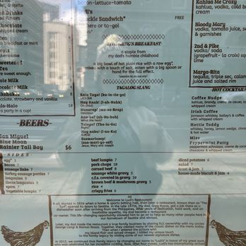 LUDI’S RESTAURANT & LOUNGE - Updated November 2024 - 936 Photos & 398 ...