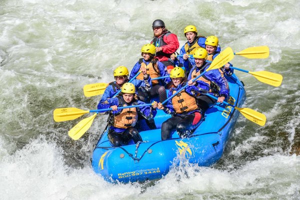 COLORADO ADVENTURE CENTER - Updated July 2025 - 146 Photos & 223 ...