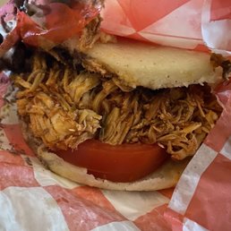 AREPA ZONE - 357 Photos & 290 Reviews - 1121 14th St NW, Washington, DC ...