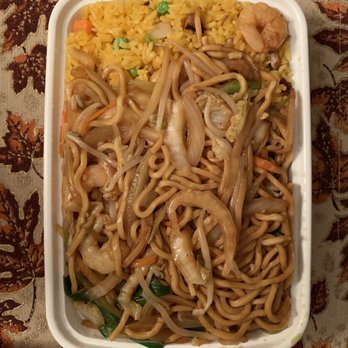 NEW PANDA - Updated August 2025 - 31 Photos & 36 Reviews - 8340 ...