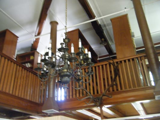 PEACE DALE LIBRARY - Updated August 2025 - 16 Photos - 1057 Kingstown ...