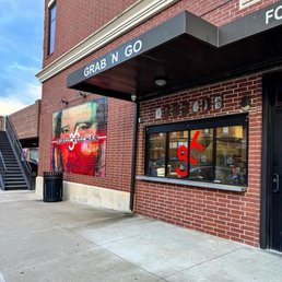 MISFIT KITCHEN - Updated January 2026 - 148 Photos & 83 Reviews - 111 N ...