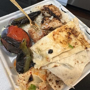 MINI KABOB - Updated July 2024 - 1055 Photos & 1432 Reviews - 313 1/2 ...
