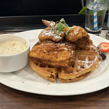 THE BREAKFAST CLUB - LAFAYETTE - Updated August 2024 - 154 Photos & 79 ...