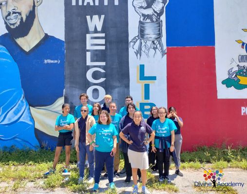 DIVINE ACADEMY - Updated April 2025 - 455 Photos - 14900 NW 20th St ...