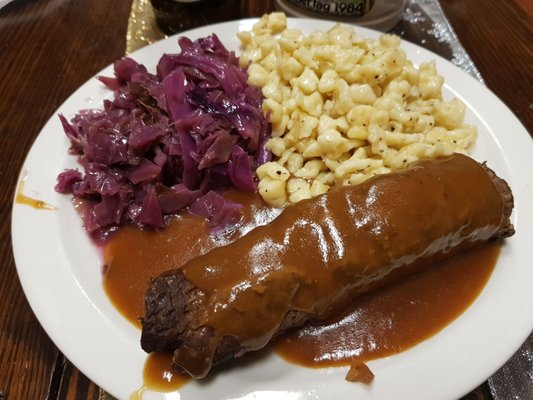 THE GERMAN TABLE - 15 Photos & 12 Reviews - 107 E Main St, Cole Camp ...