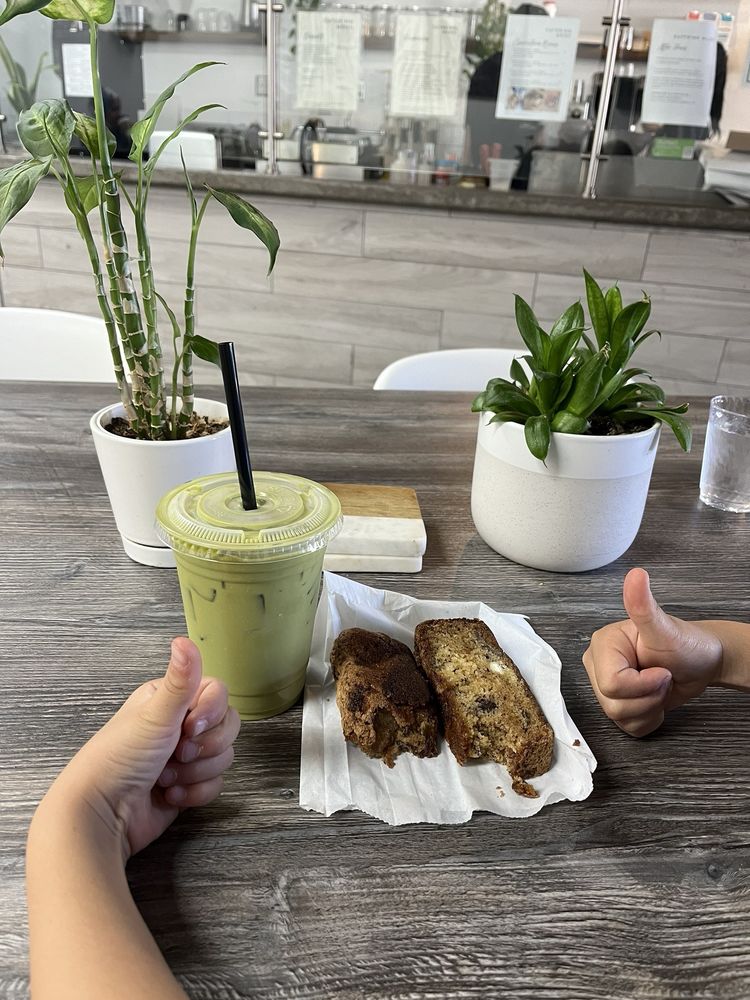 KAFFEINE ALLEY - Updated August 2024 - 424 Photos & 391 Reviews - 6312 ...