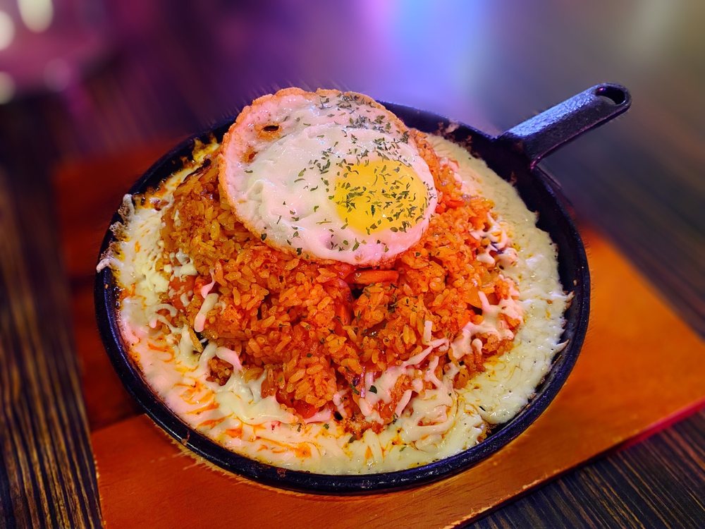 MUMU KITCHEN - Updated May 2025 - 60 Photos & 31 Reviews - 1738 Davie ...