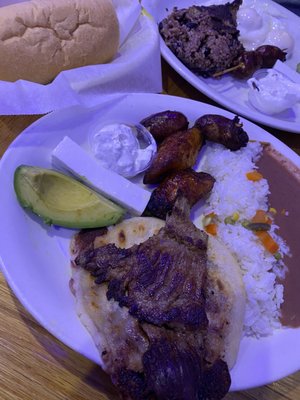 EL BARON RESTAURANT AND NIGHT CLUB - 59 Photos & 166 Reviews - 8641 W ...