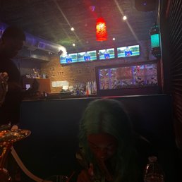 BABYLON CAFE - Updated July 2025 - 247 Photos & 218 Reviews - 2257 ...