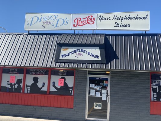 DIZZY D’S - 44 Photos & 47 Reviews - 501 N Western Ave, Wenatchee ...