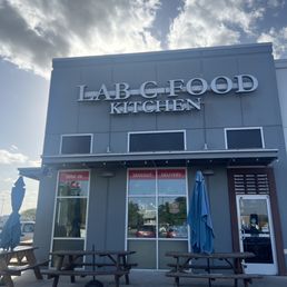 LAB C FOOD KITCHEN - BASTROP - Updated October 2025 - 456 Photos & 189 ...