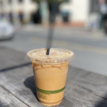 ROOTED COFFEE - Updated May 2024 - 251 Photos & 161 Reviews - 1321 ...