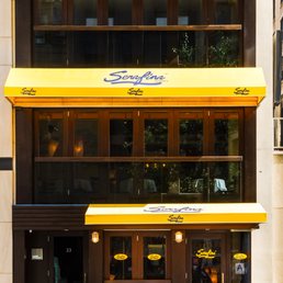 SERAFINA - AWAYS 61ST - Updated July 2025 - 240 Photos & 432 Reviews ...