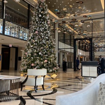 CHUAN SPA AT THE LANGHAM, CHICAGO - Updated January 2026 - 115 Photos ...